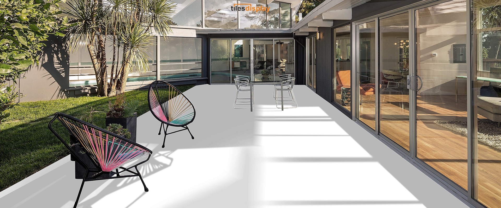 How to Effectively Use Tile Estimating Software for Your Next Outdoor ...